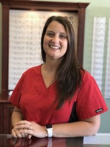 Our Doctors & Staff at VisionSource - Nashville in Nashville GA